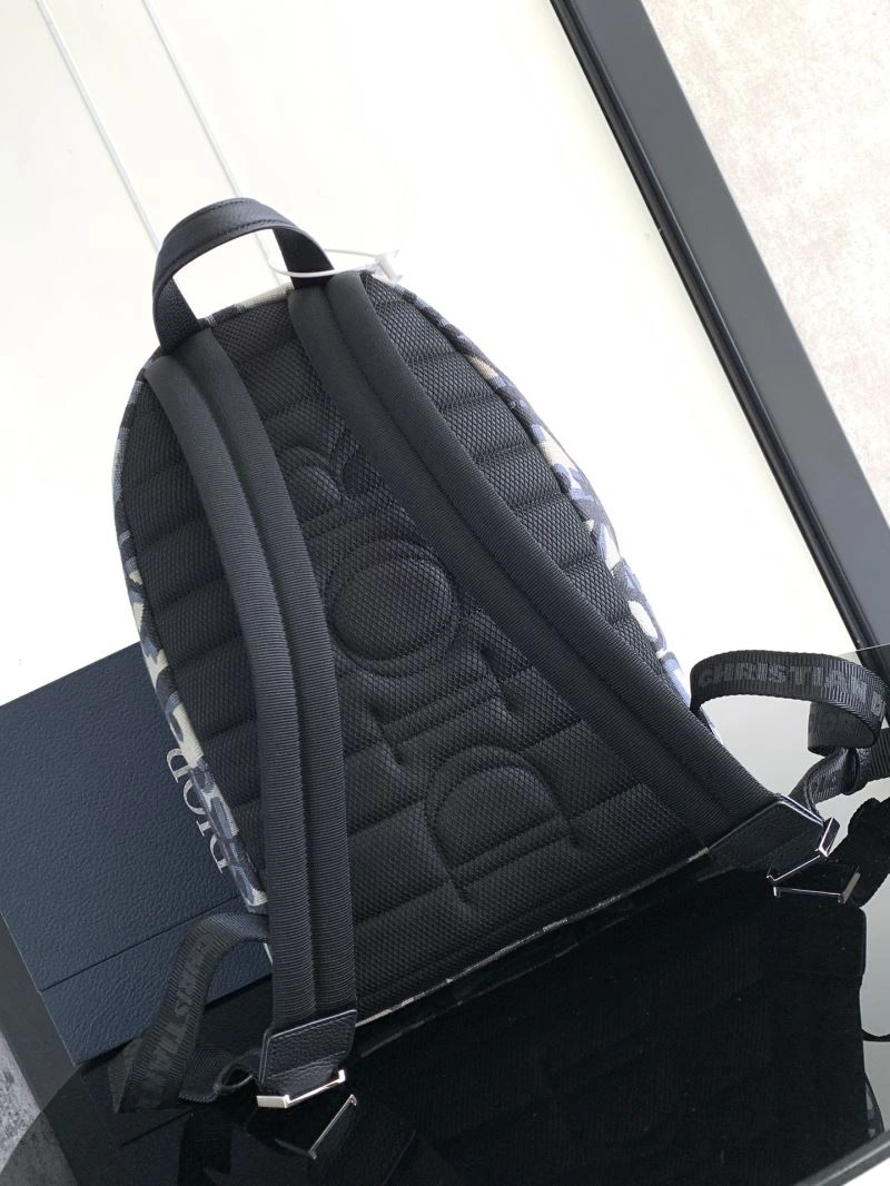 Cut-rate Christian Dior Backpacks