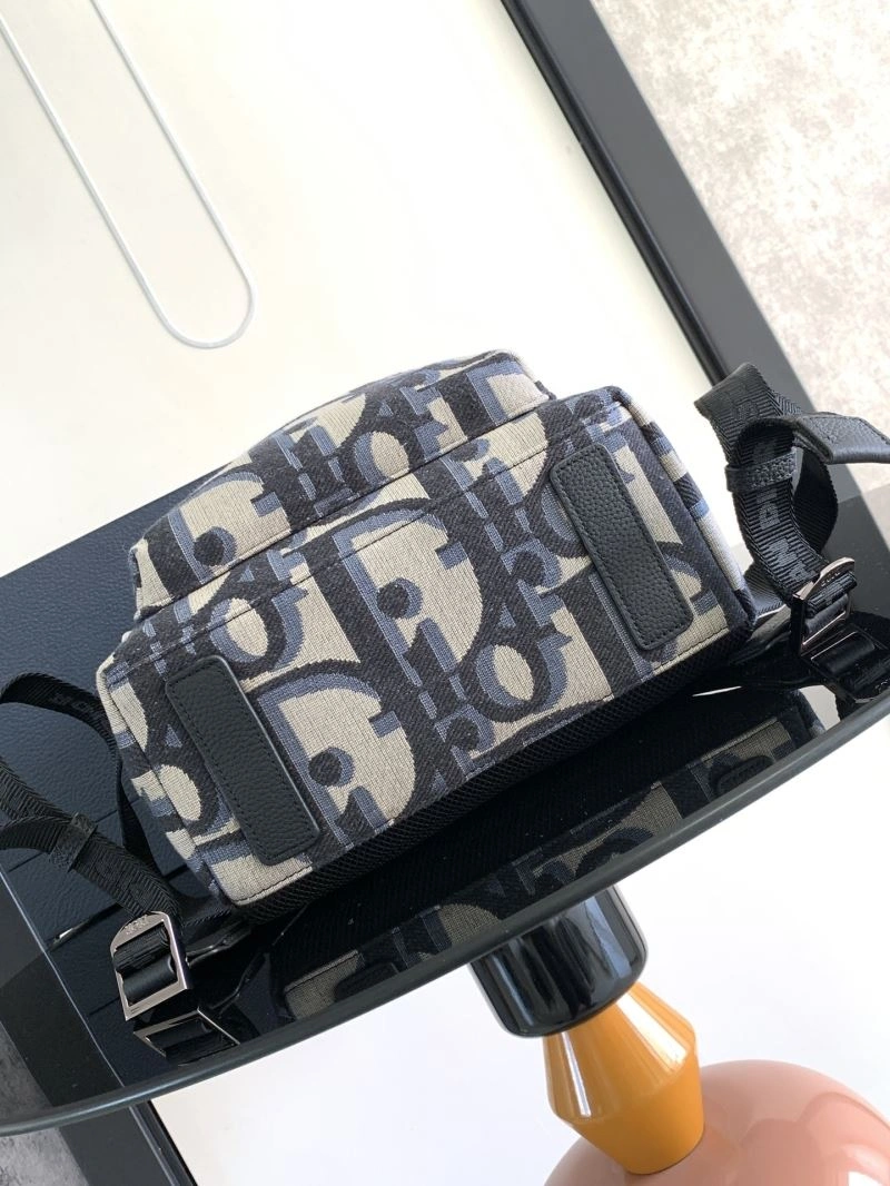 Cut-rate Christian Dior Backpacks