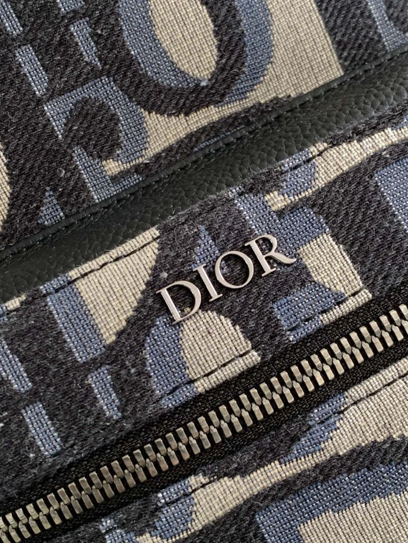 Cut-rate Christian Dior Backpacks