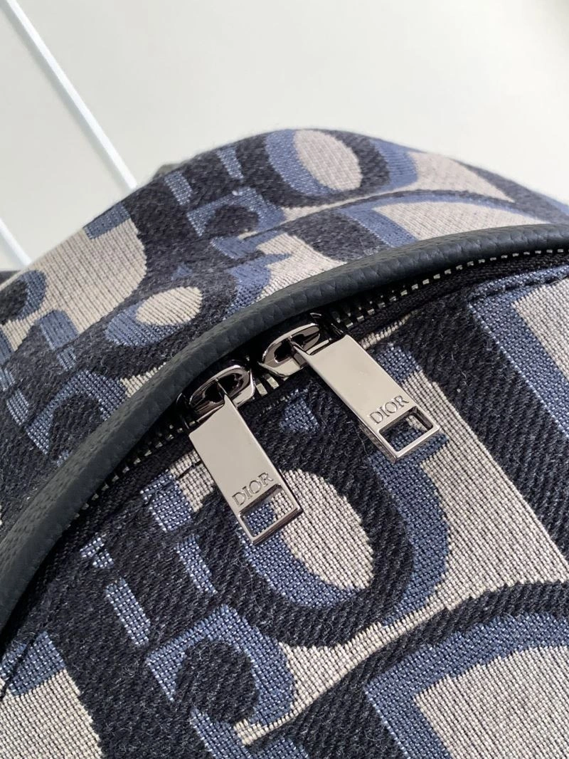 Cut-rate Christian Dior Backpacks