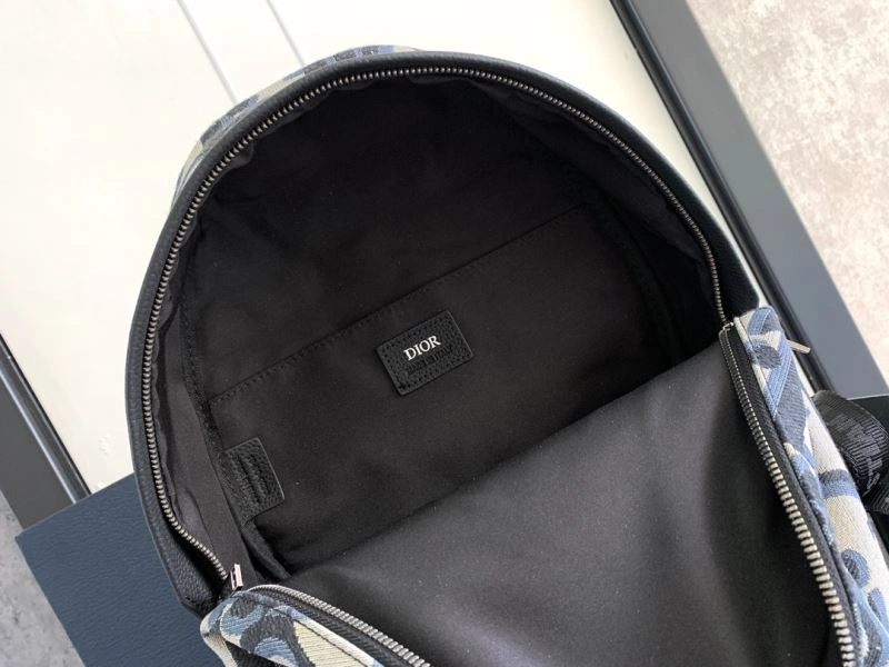 Cut-rate Christian Dior Backpacks