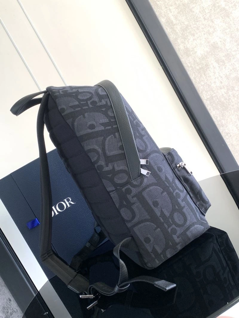 Top match Christian Dior Backpacks