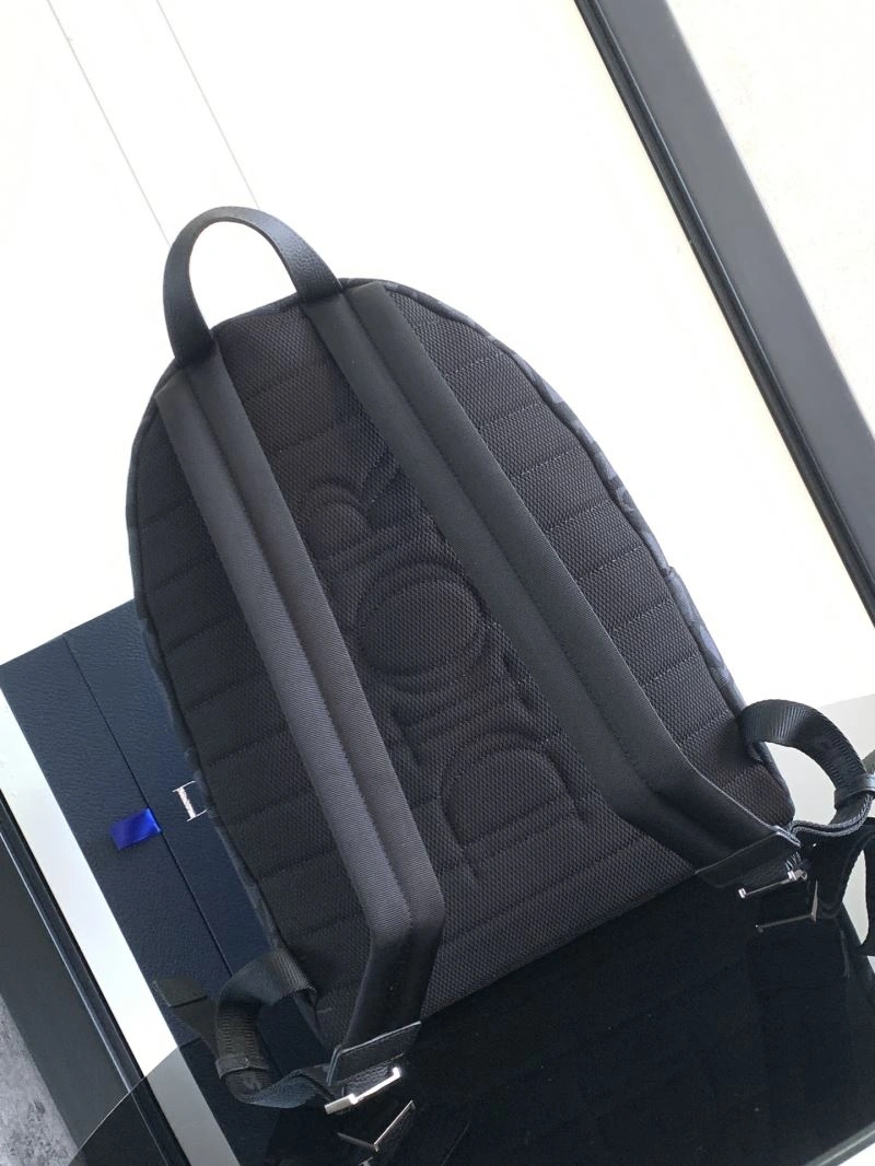Top match Christian Dior Backpacks