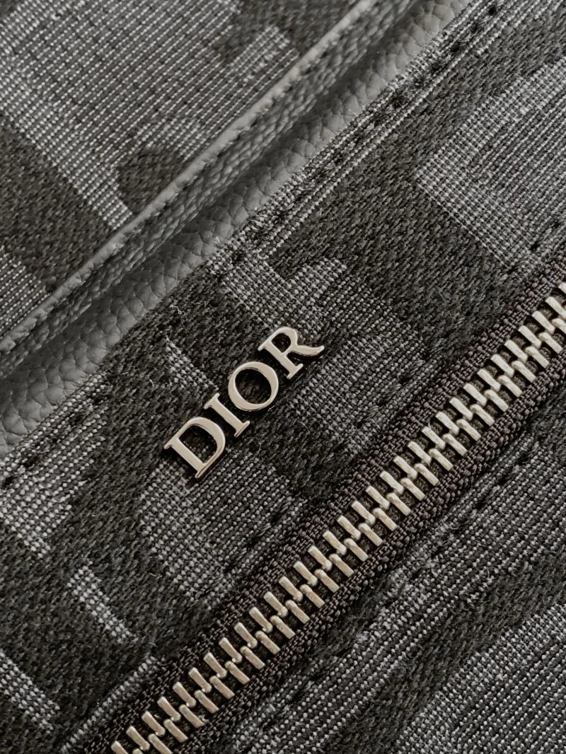 Top match Christian Dior Backpacks