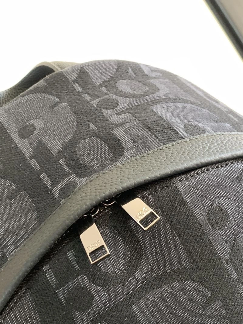 Top match Christian Dior Backpacks