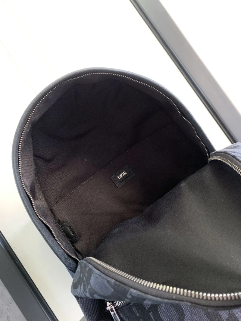 Top match Christian Dior Backpacks