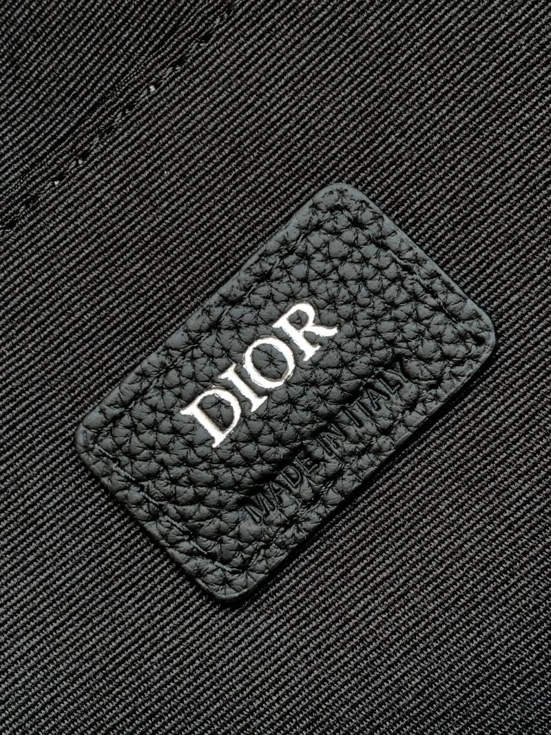 Top match Christian Dior Backpacks