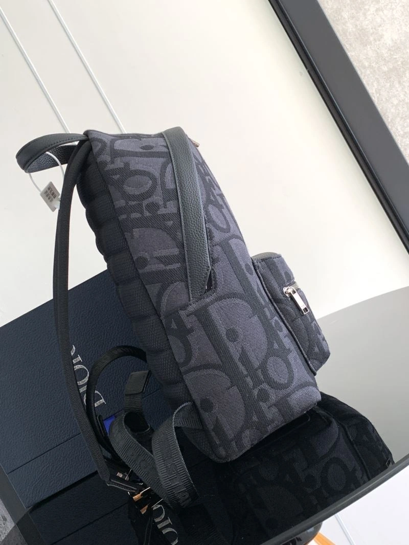 Economical Christian Dior Backpacks