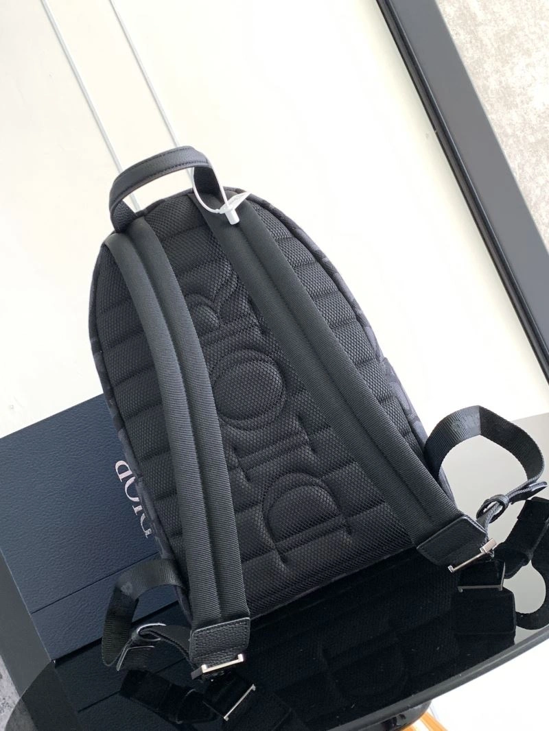 Economical Christian Dior Backpacks