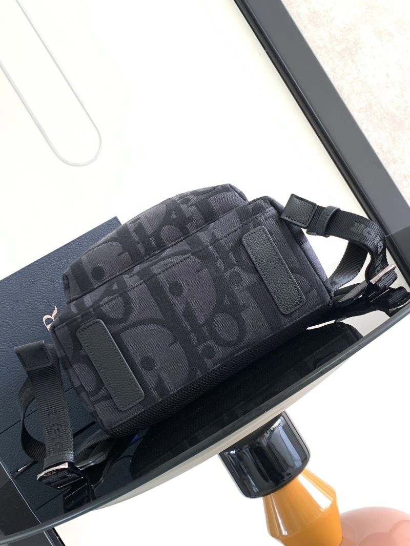 Economical Christian Dior Backpacks
