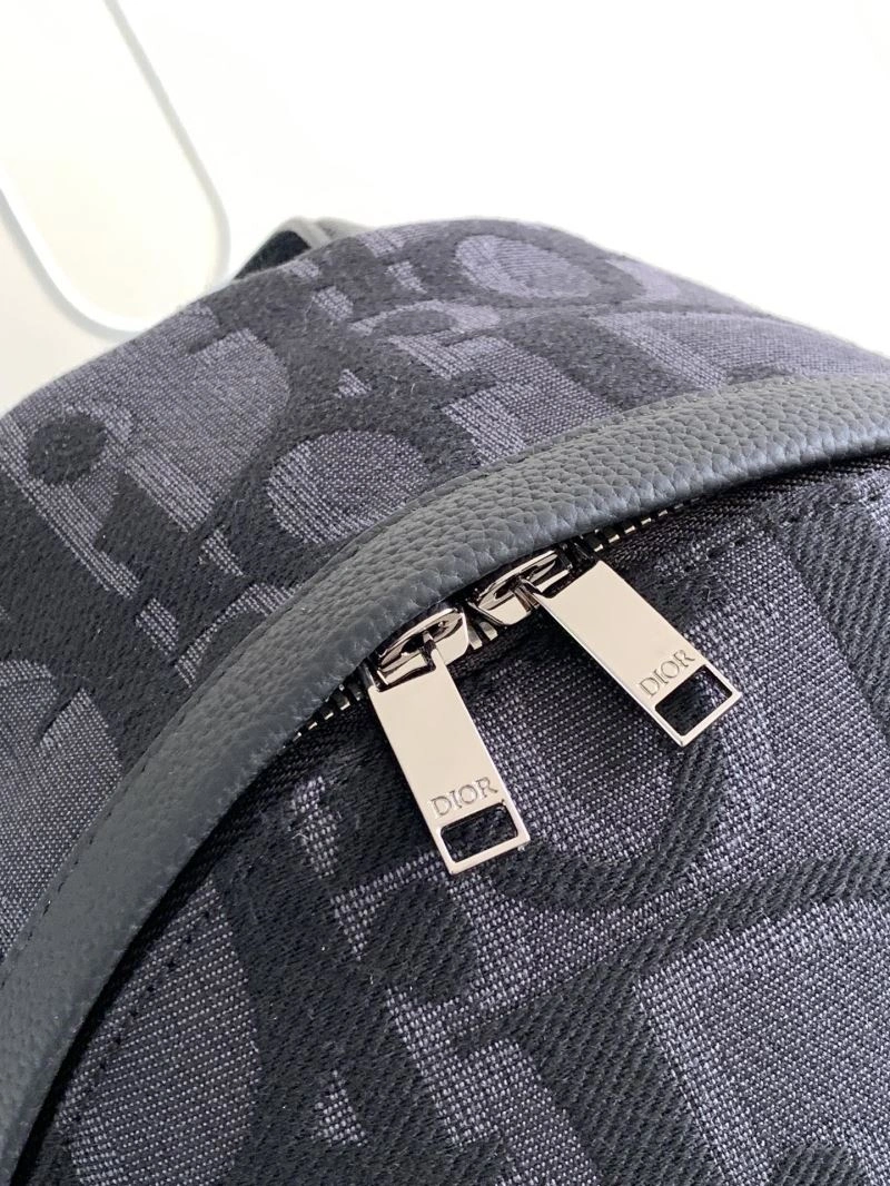 Economical Christian Dior Backpacks