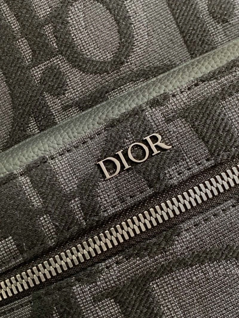 Economical Christian Dior Backpacks