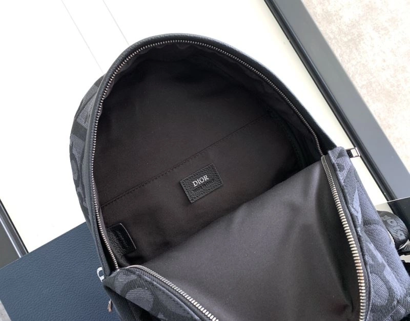 Economical Christian Dior Backpacks