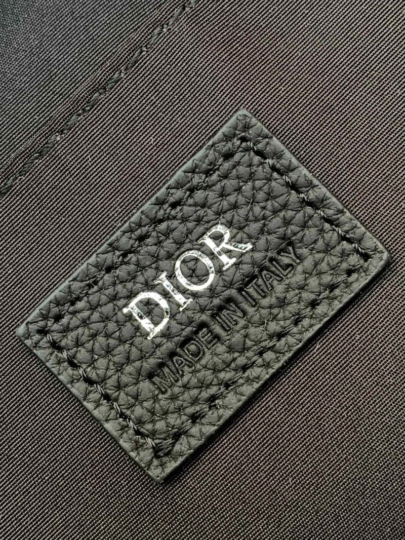 Economical Christian Dior Backpacks