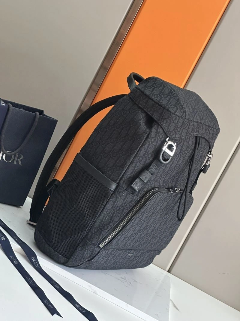 Perfect replica Christian Dior Backpacks