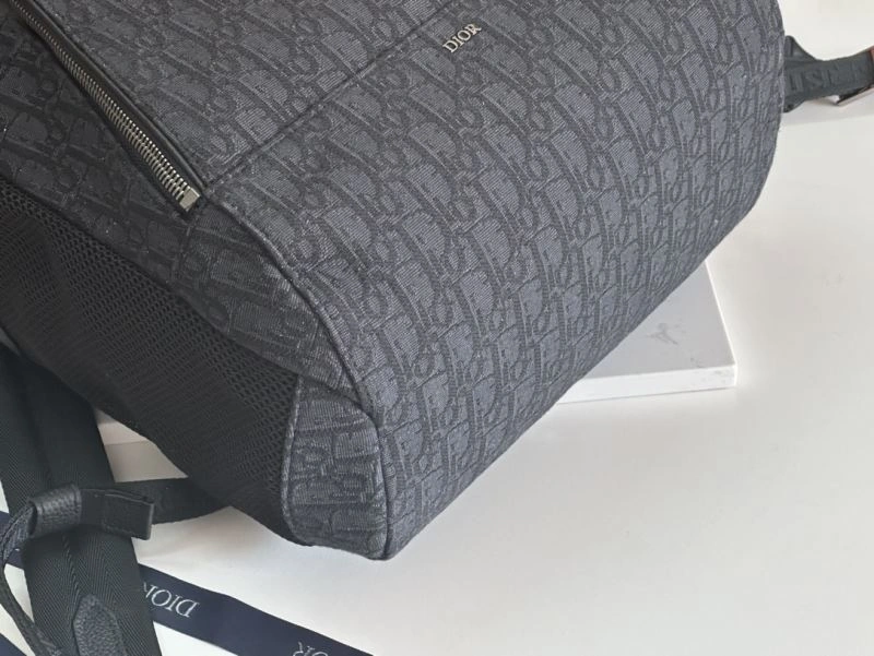 Perfect replica Christian Dior Backpacks