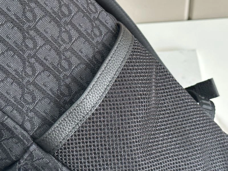Perfect replica Christian Dior Backpacks