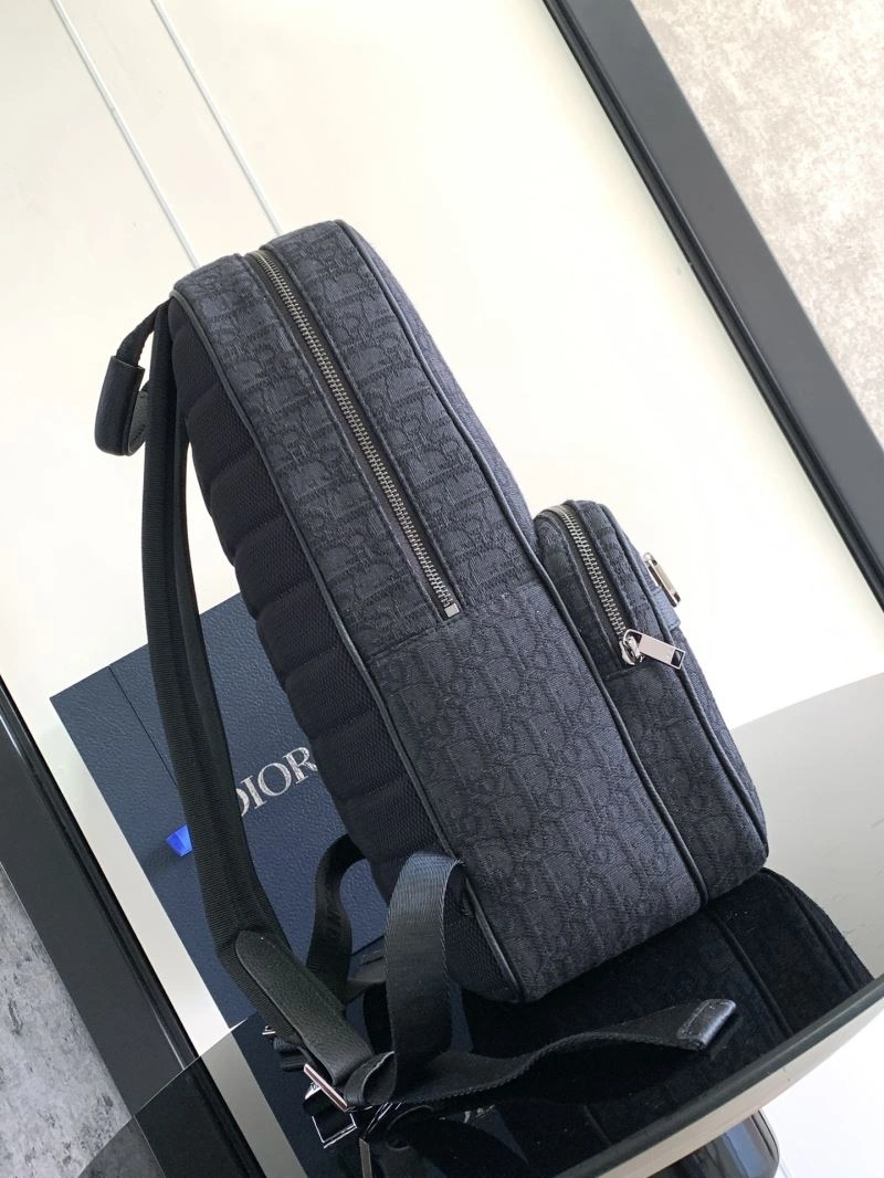 High accuracy Christian Dior Backpacks