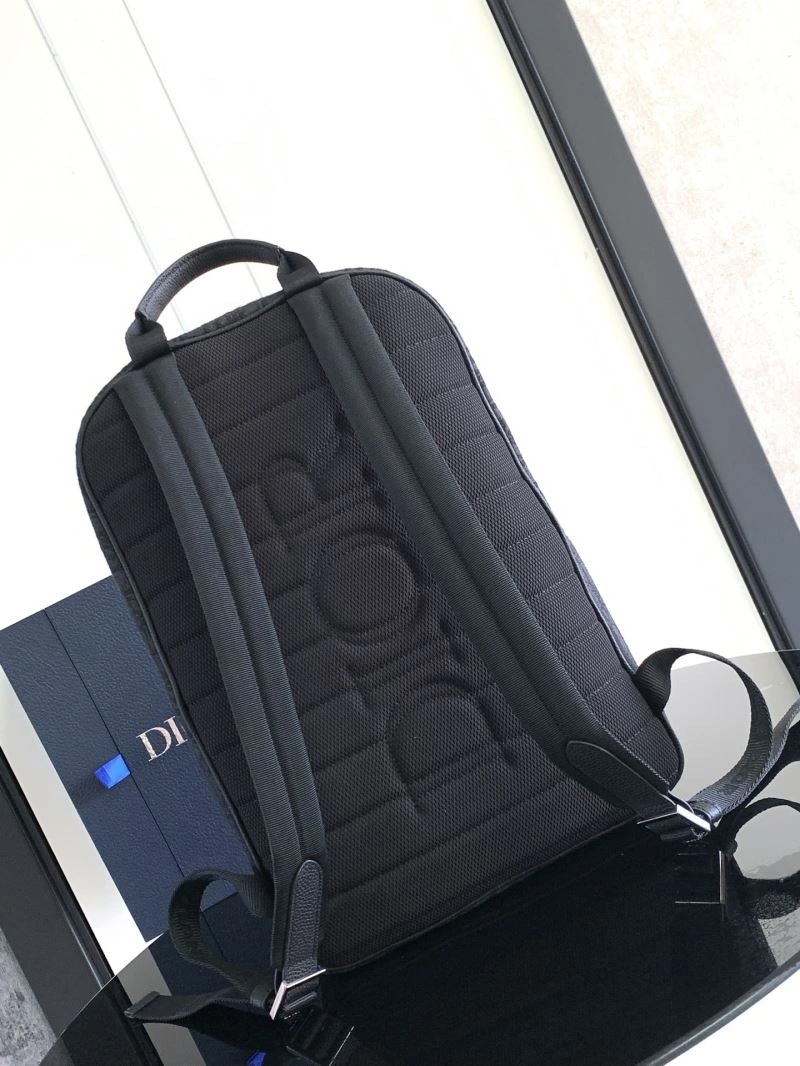 High accuracy Christian Dior Backpacks