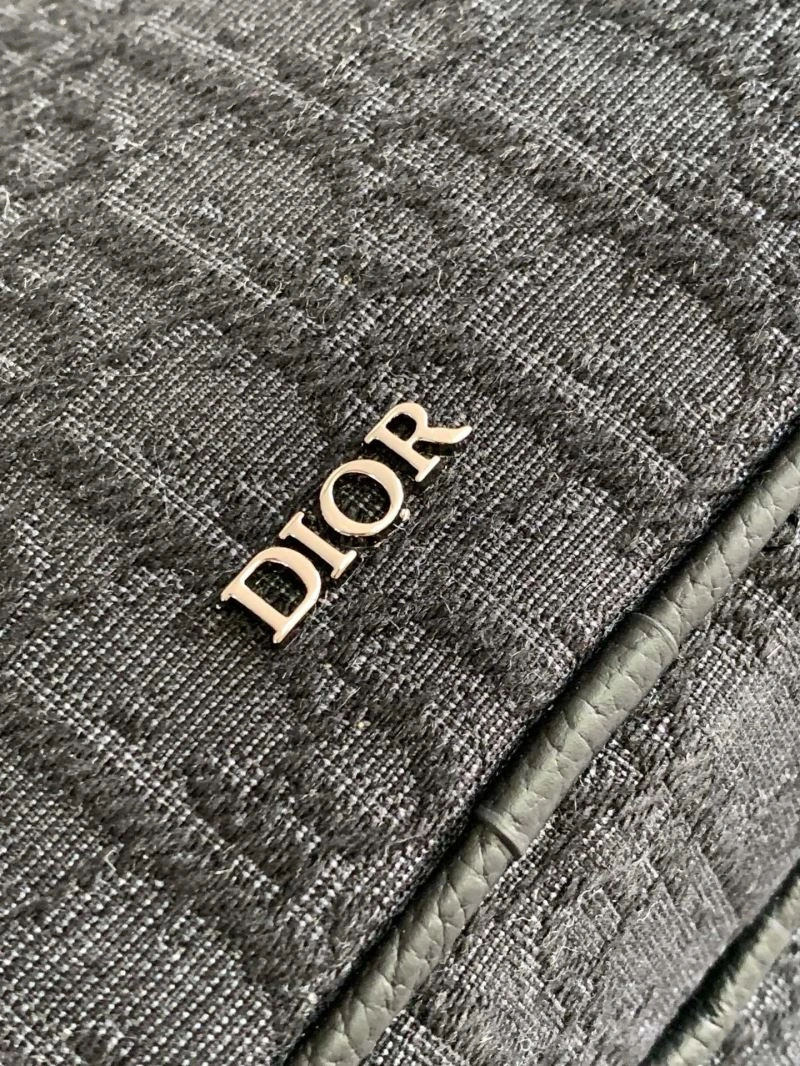 High accuracy Christian Dior Backpacks
