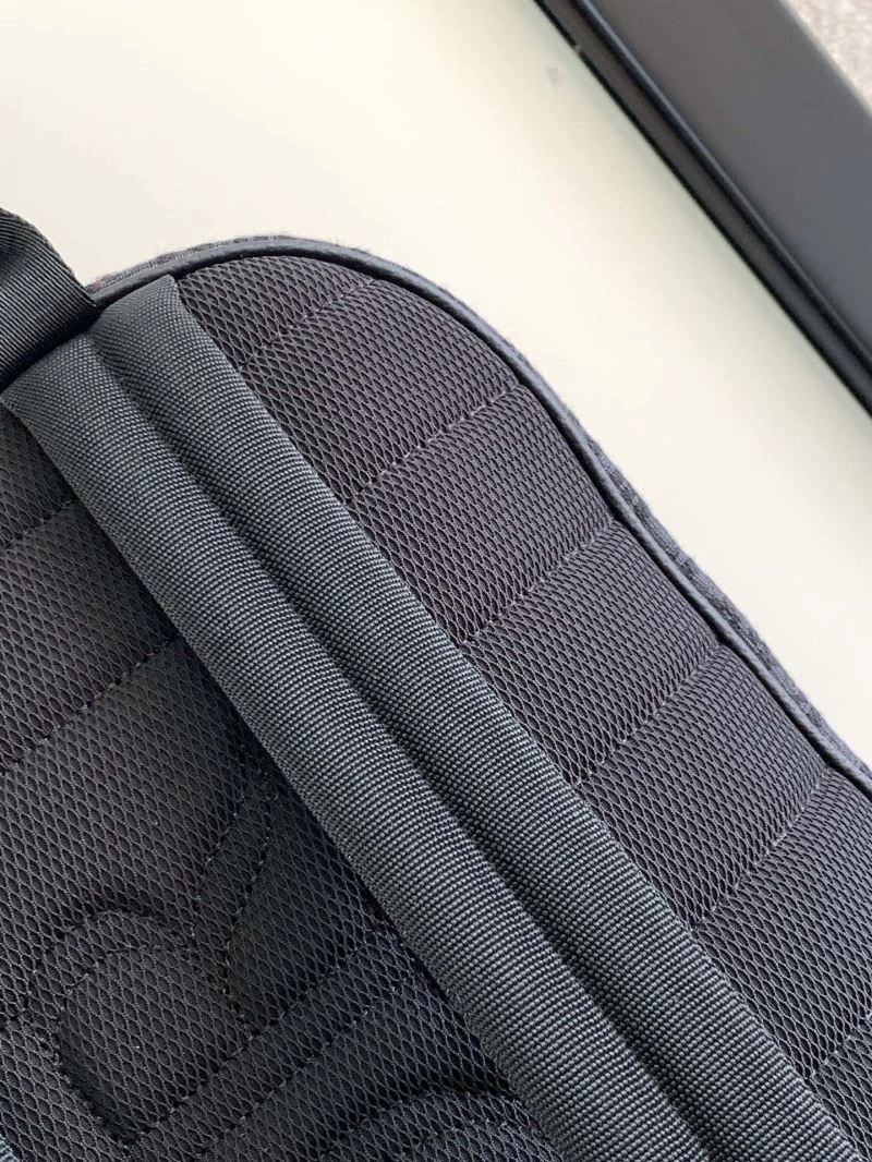 High accuracy Christian Dior Backpacks