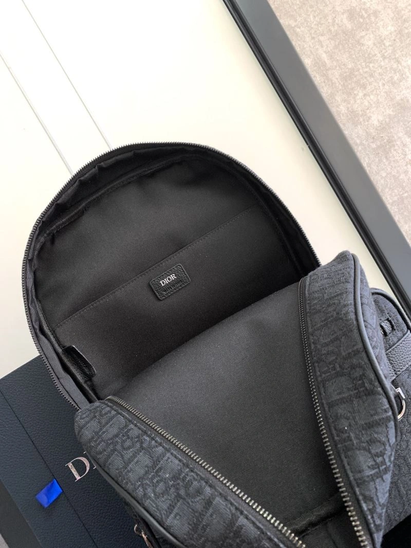 High accuracy Christian Dior Backpacks
