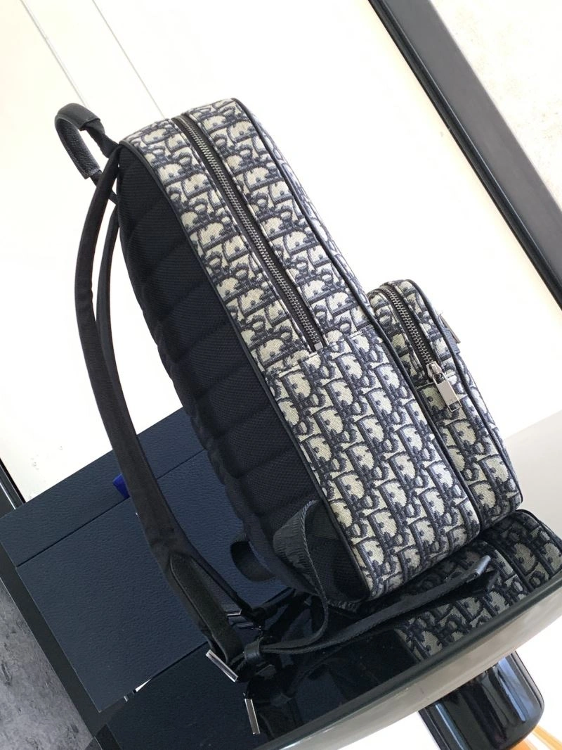 High accuracy Christian Dior Backpacks