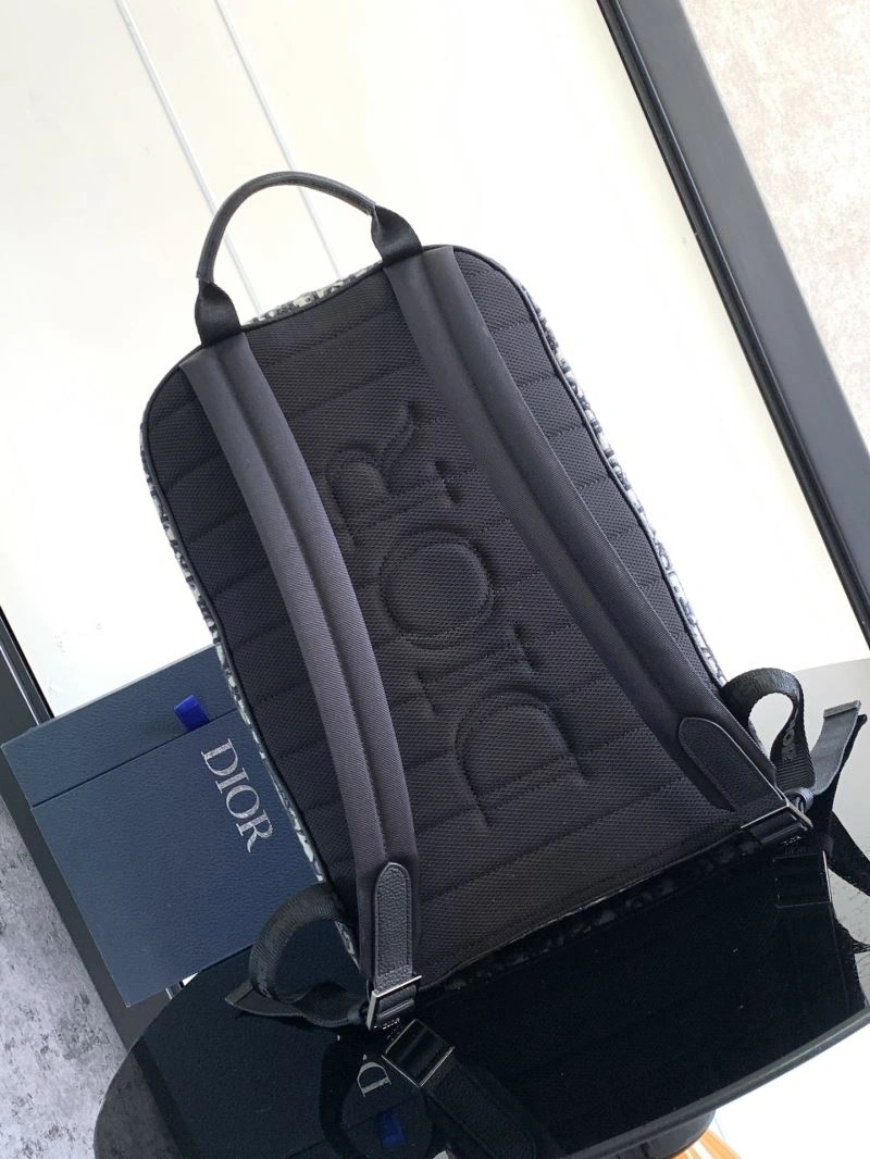 High accuracy Christian Dior Backpacks