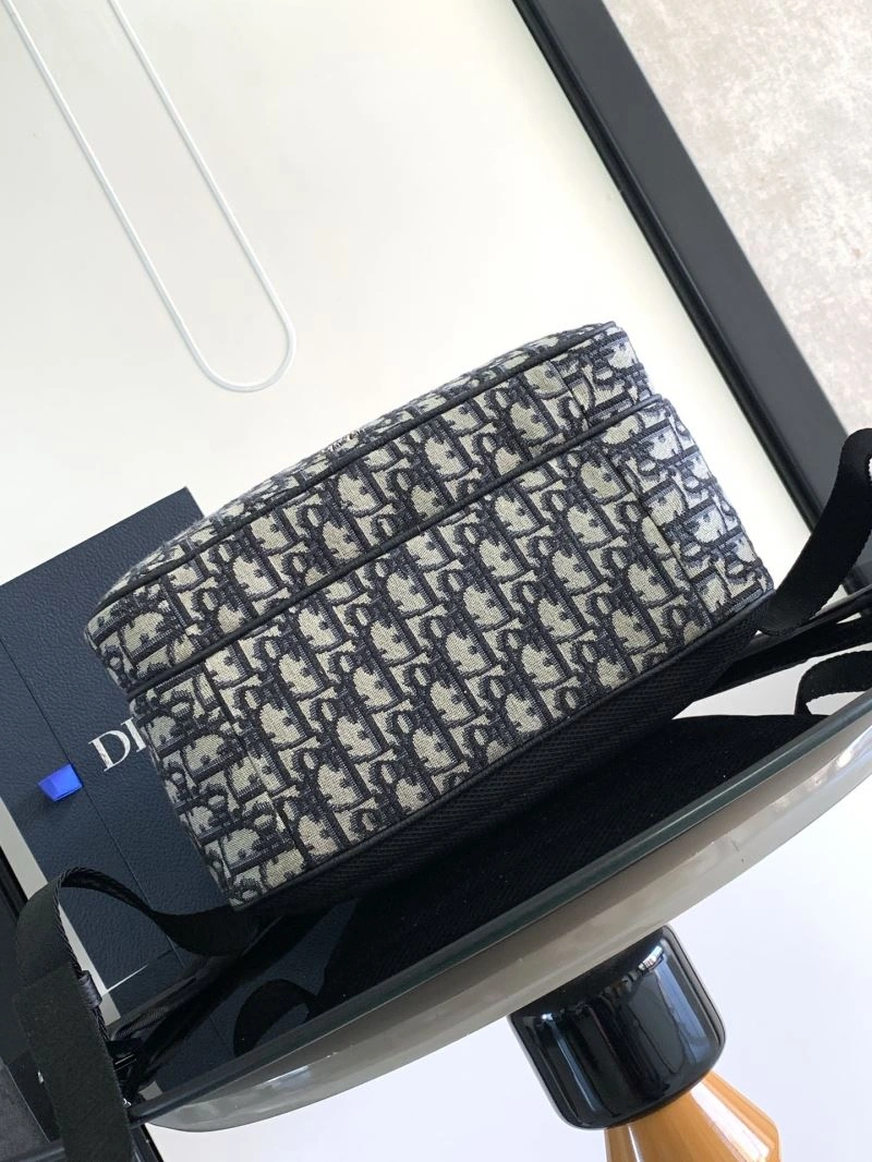 High accuracy Christian Dior Backpacks