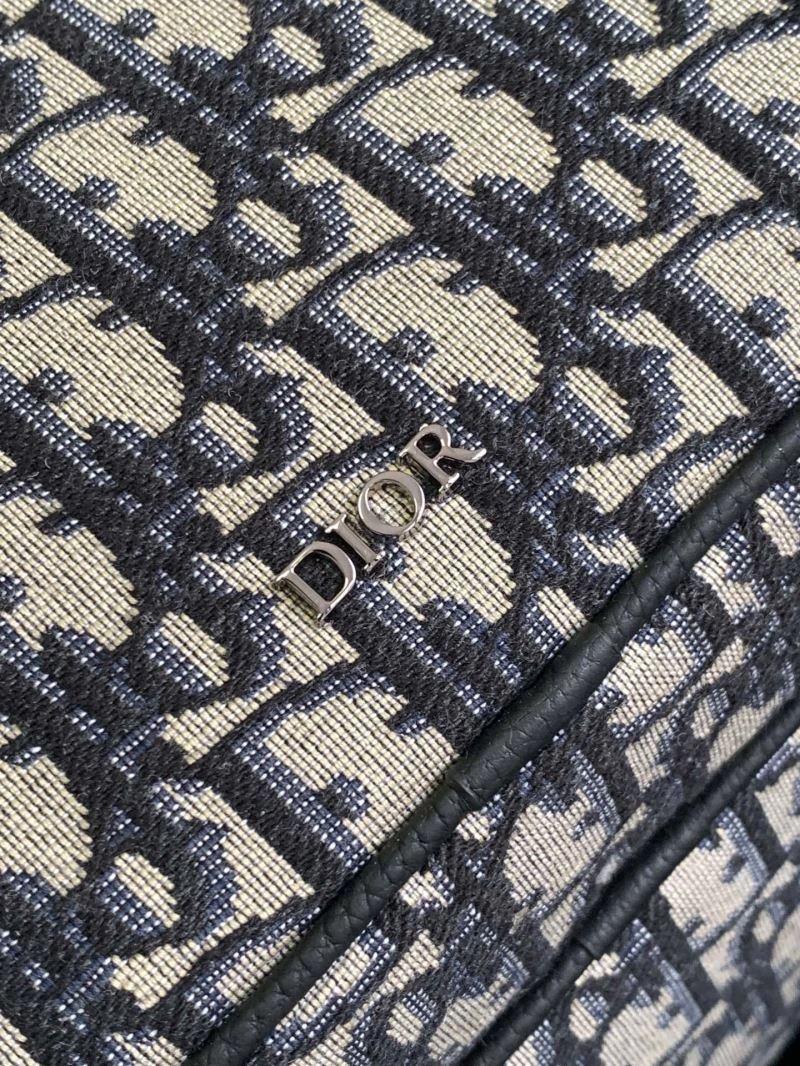 High accuracy Christian Dior Backpacks