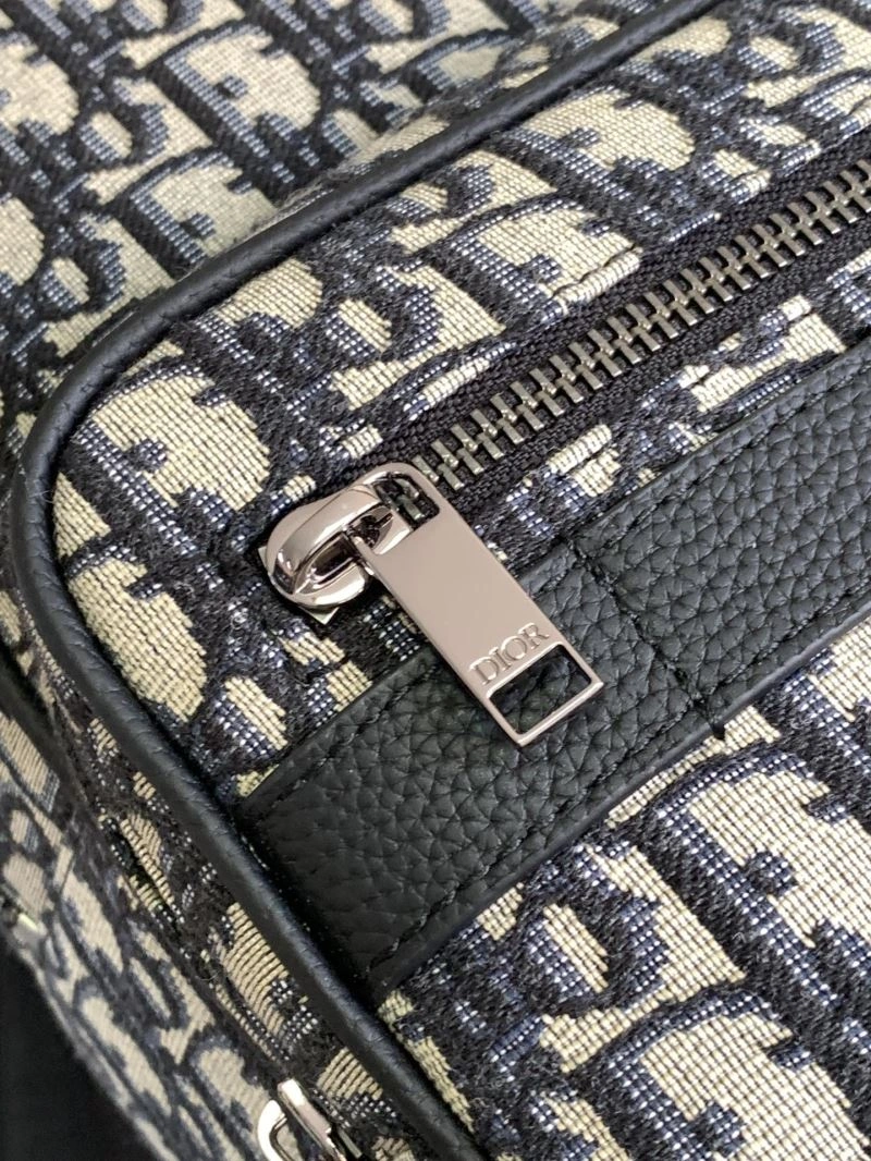 High accuracy Christian Dior Backpacks