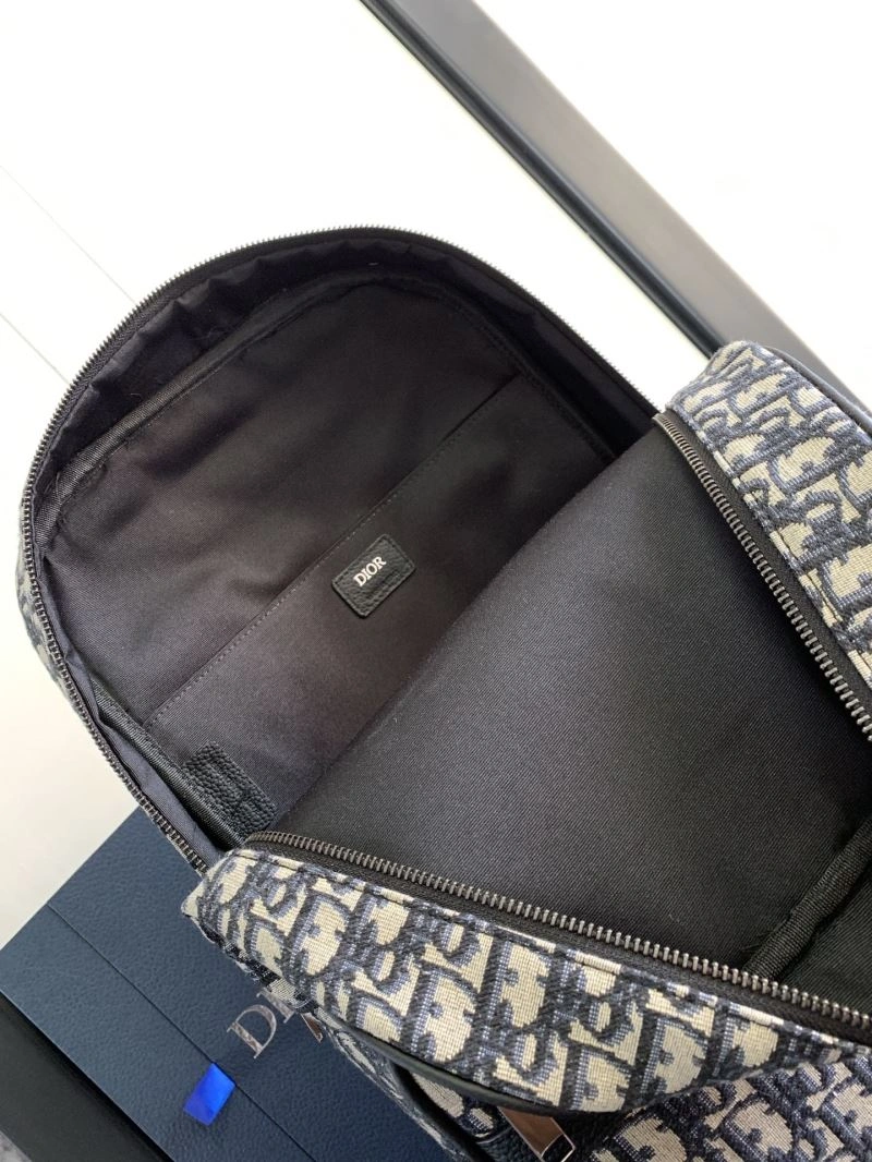 High accuracy Christian Dior Backpacks
