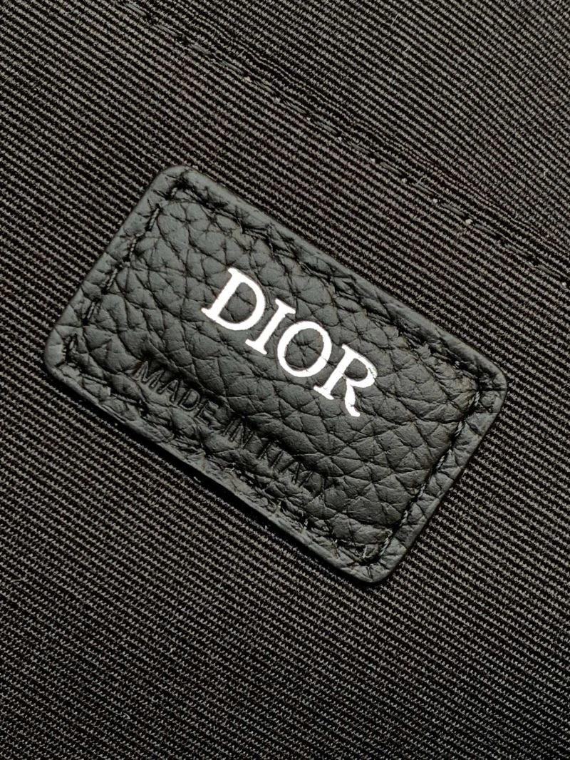 High accuracy Christian Dior Backpacks