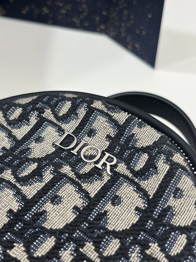 Legit Christian Dior Backpacks