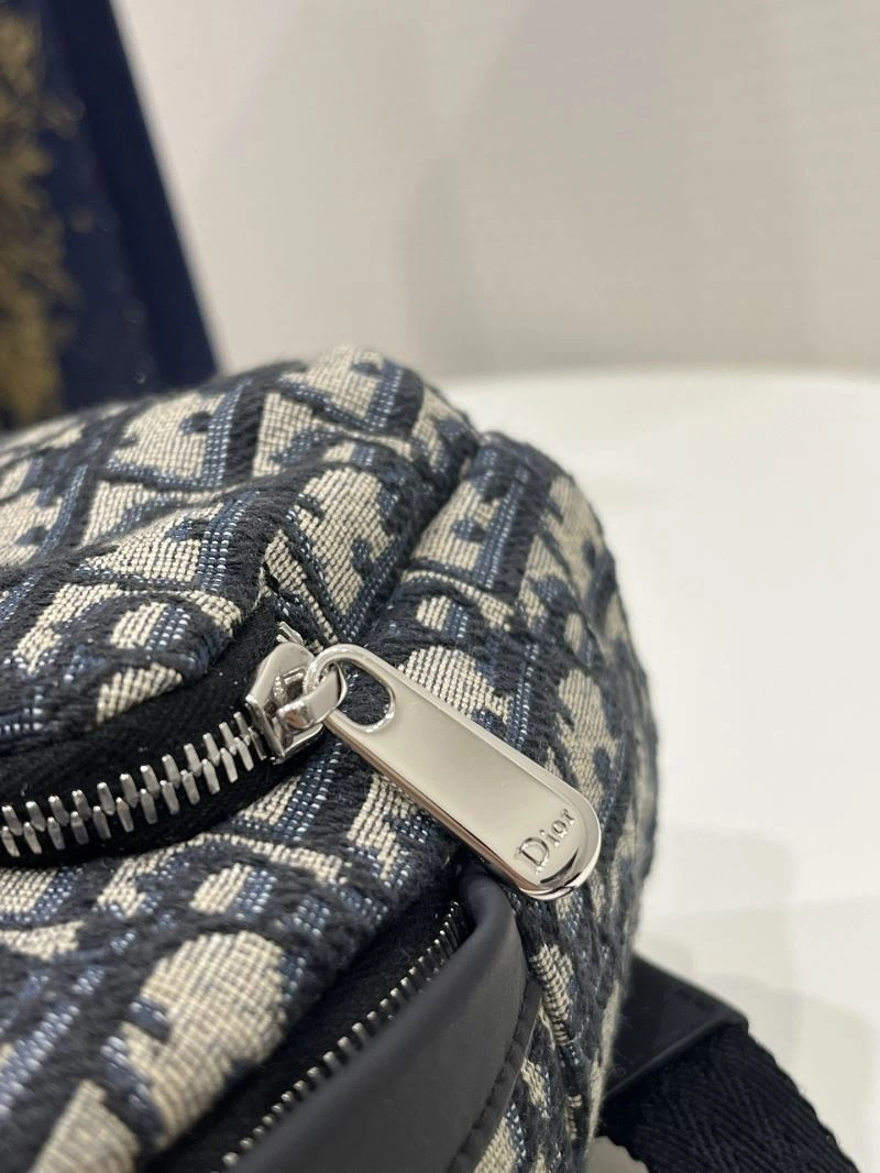 Legit Christian Dior Backpacks