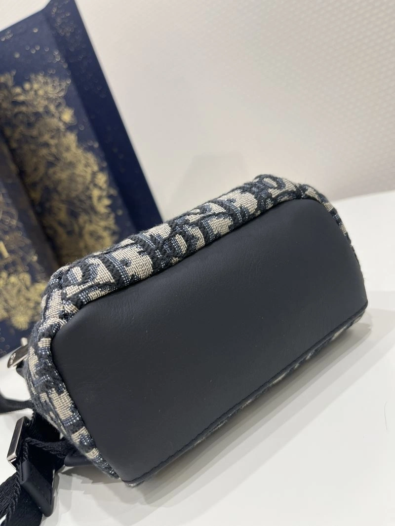 Legit Christian Dior Backpacks