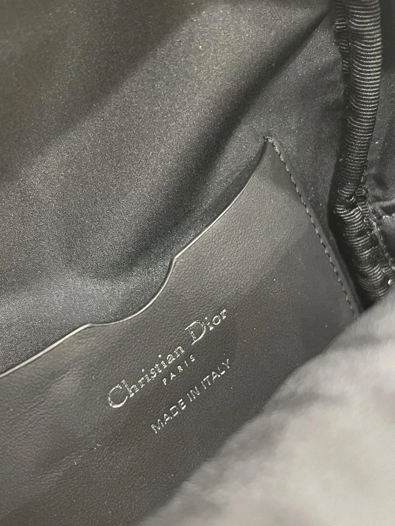 Legit Christian Dior Backpacks