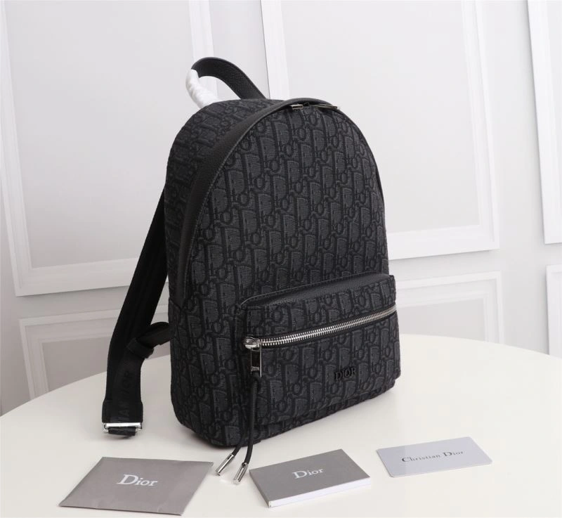 Perfect replica Christian Dior Backpacks