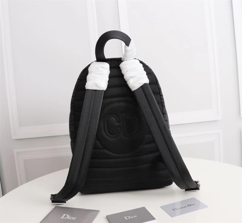 Perfect replica Christian Dior Backpacks