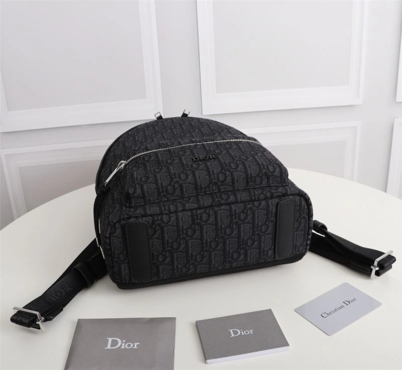 Perfect replica Christian Dior Backpacks