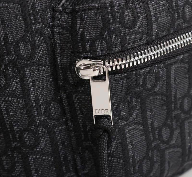 Perfect replica Christian Dior Backpacks