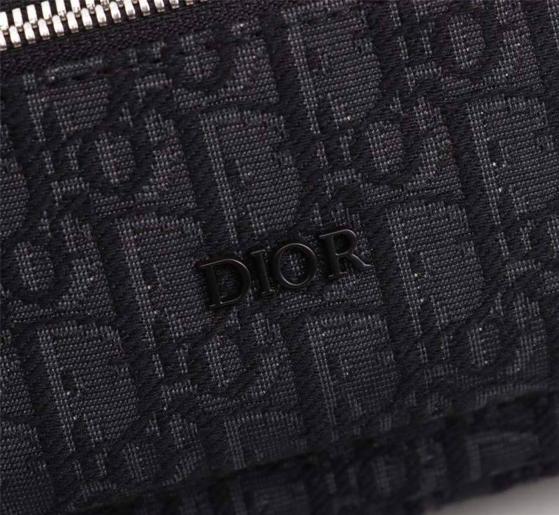 Perfect replica Christian Dior Backpacks