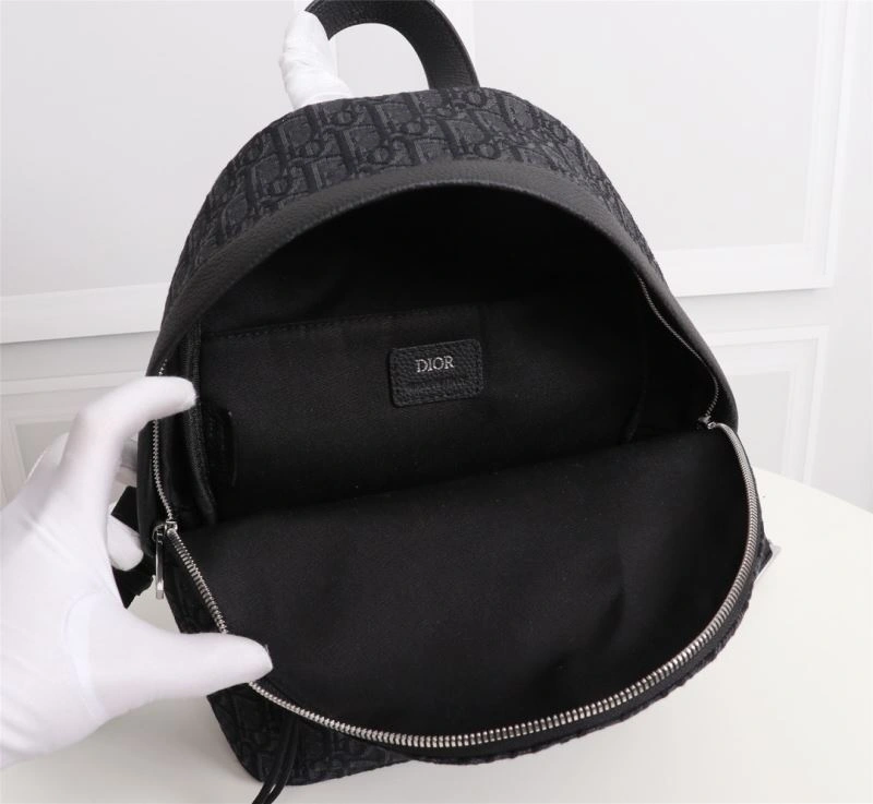 Perfect replica Christian Dior Backpacks
