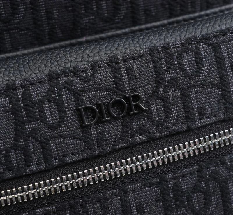 Exact replica Christian Dior Backpacks