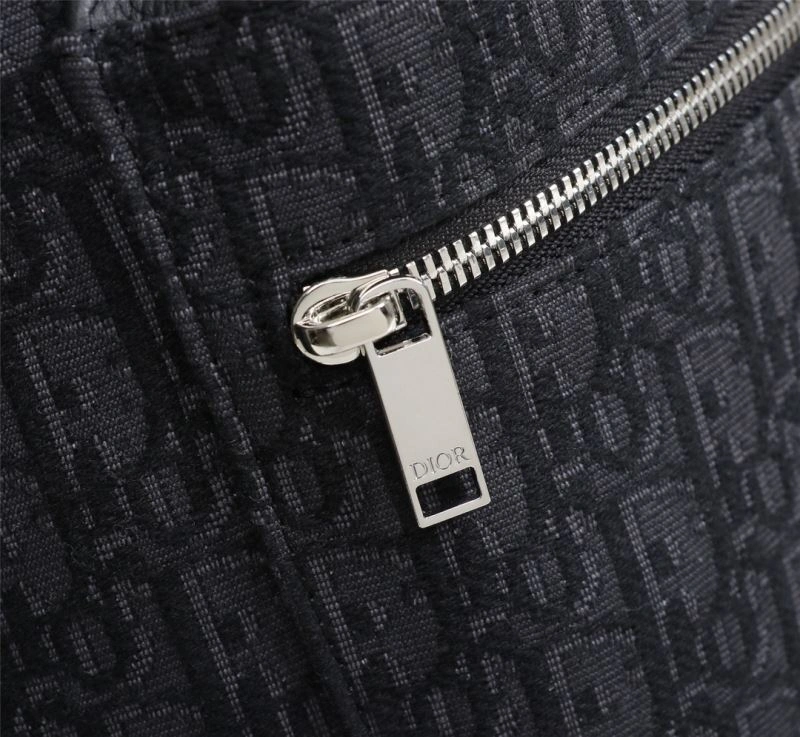 Exact replica Christian Dior Backpacks