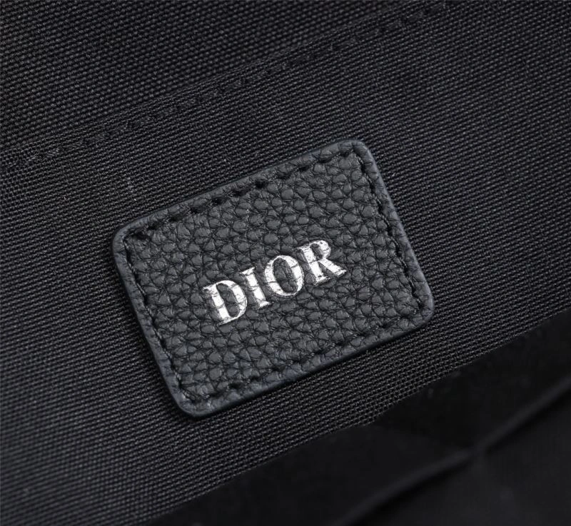 Exact replica Christian Dior Backpacks