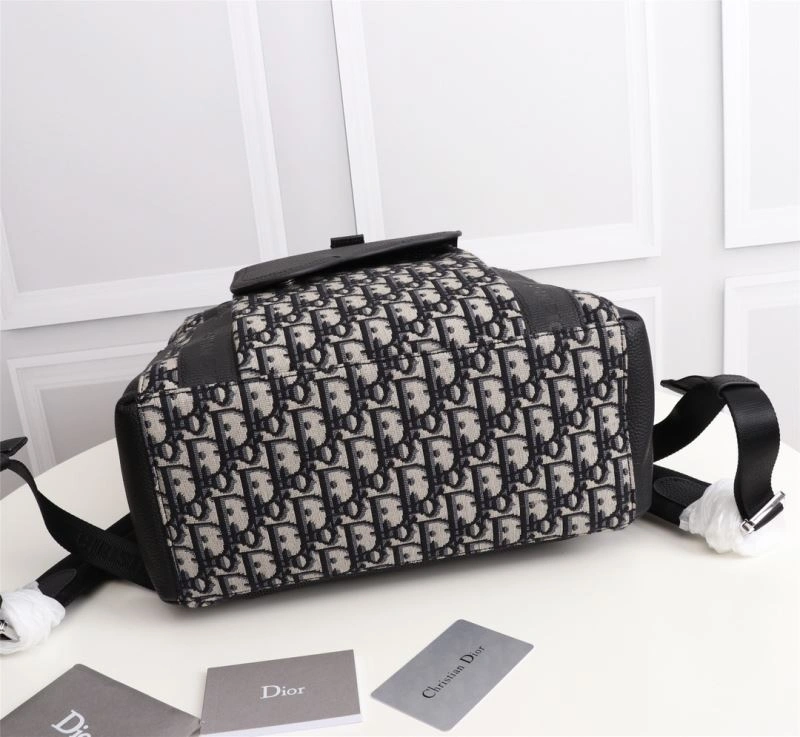 Exact replica Christian Dior Backpacks