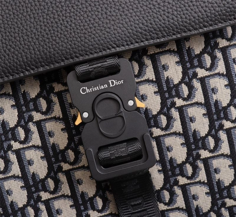 Exact replica Christian Dior Backpacks