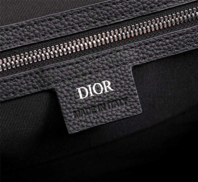 Exact replica Christian Dior Backpacks
