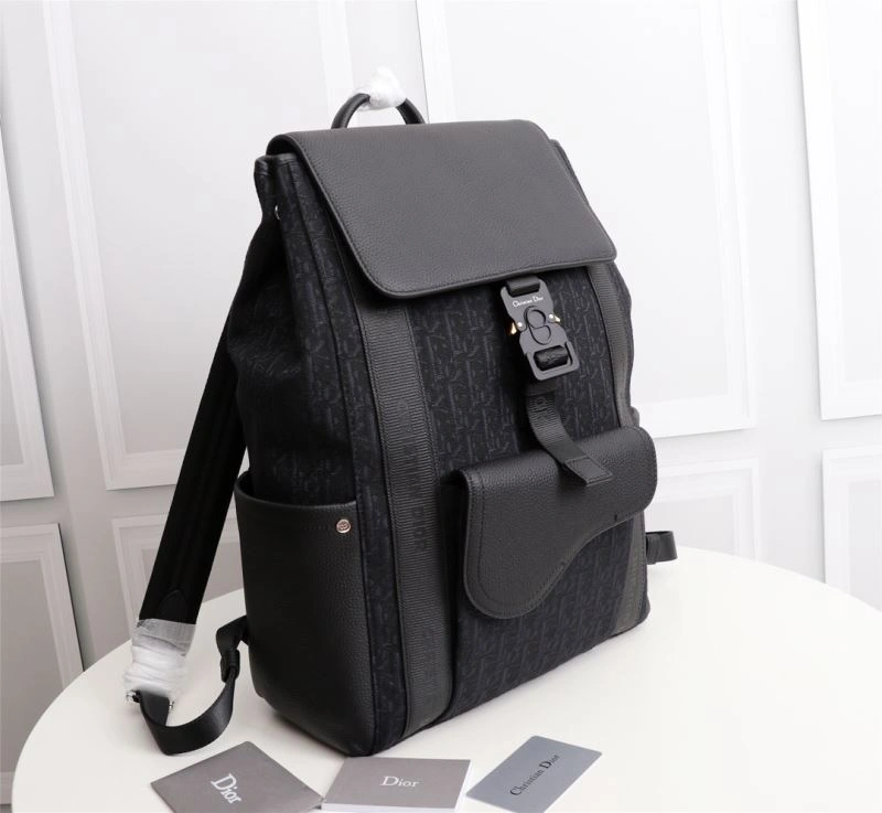 Perfect replica Christian Dior Backpacks